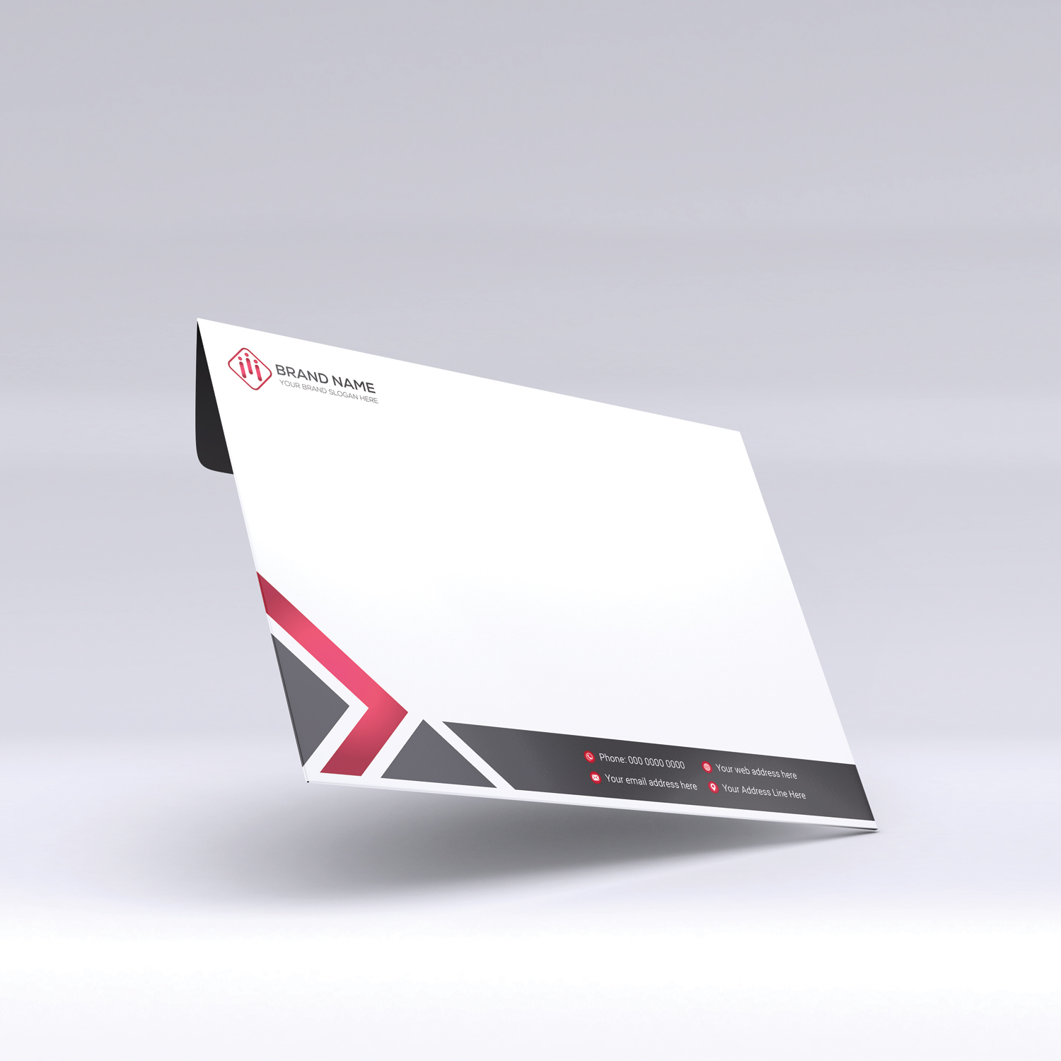 A5 Envelope | Custom A5 Envelope Printing Online – Tagsen