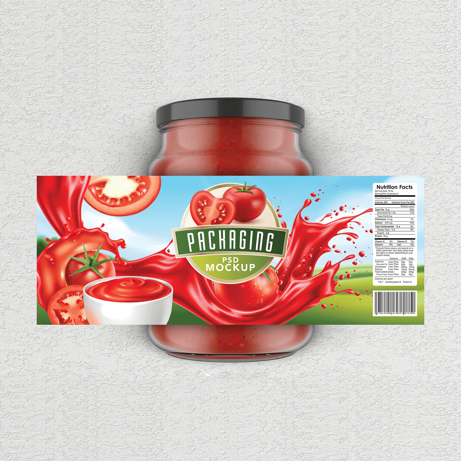 Health & Beauty Labels | Printing Labels