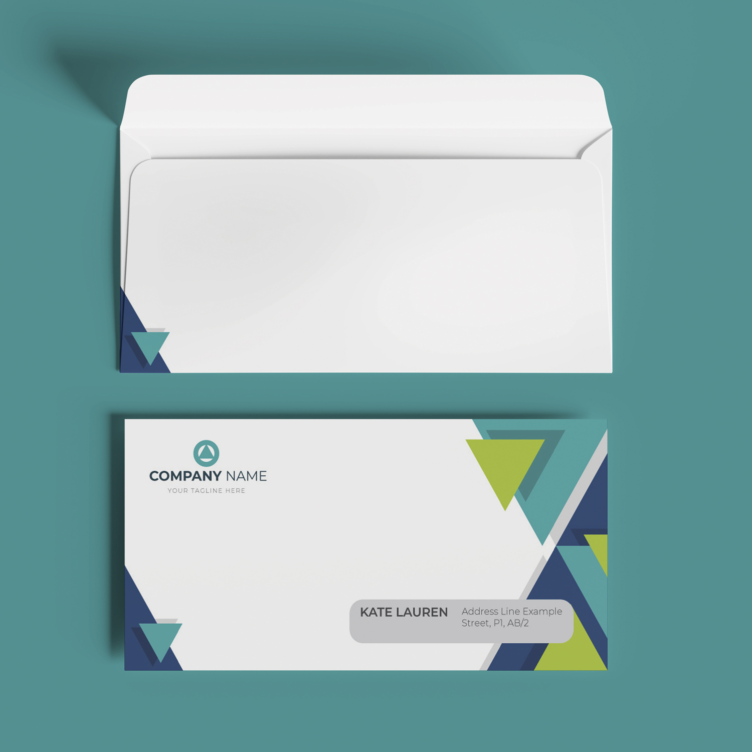 Custom Shipping Envelopes online