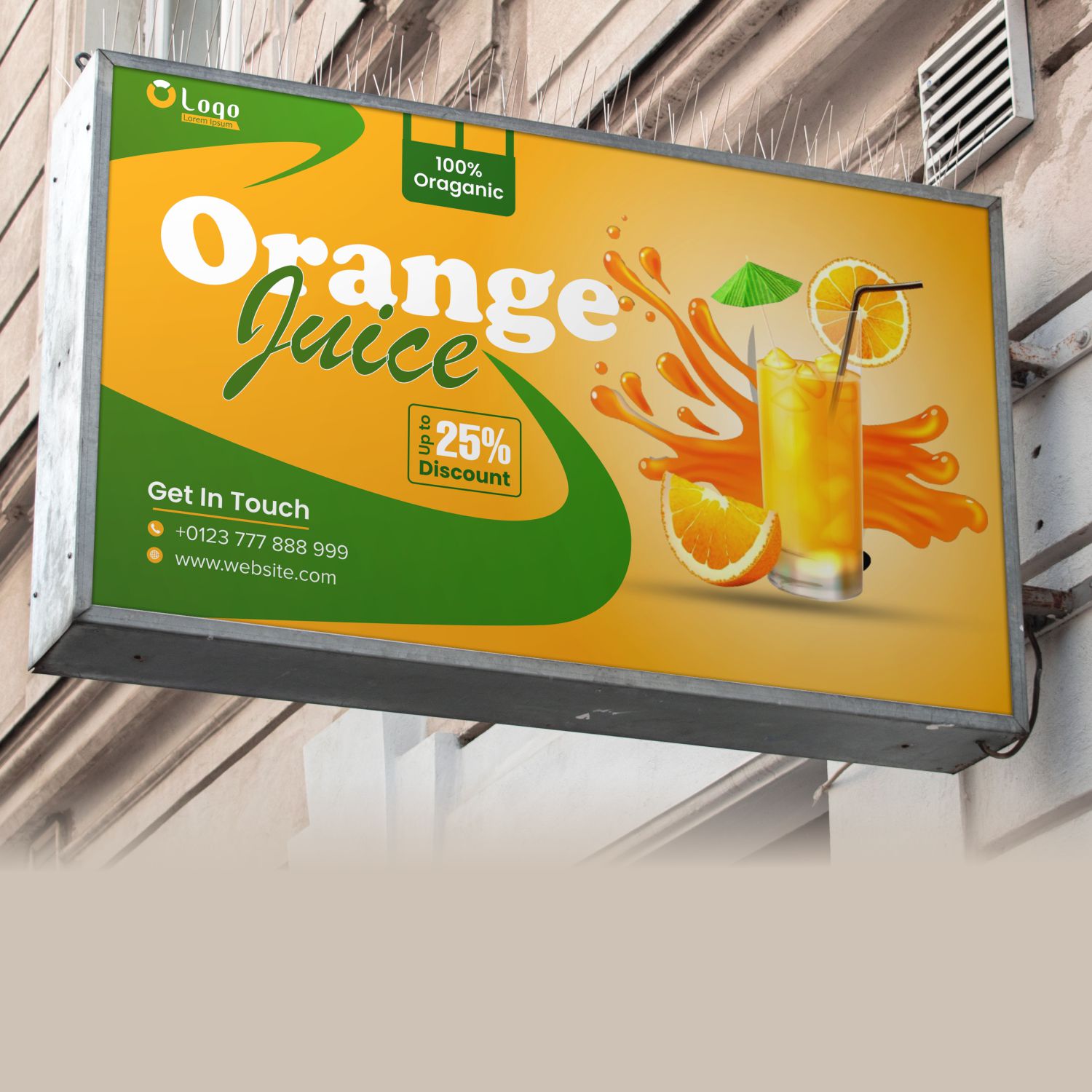 Custom Banners & Sign, Posters Printing Service