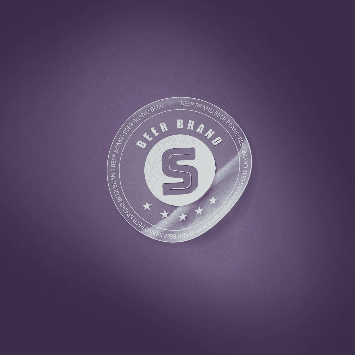 Transparent Labels | Transparent Sticker Printing