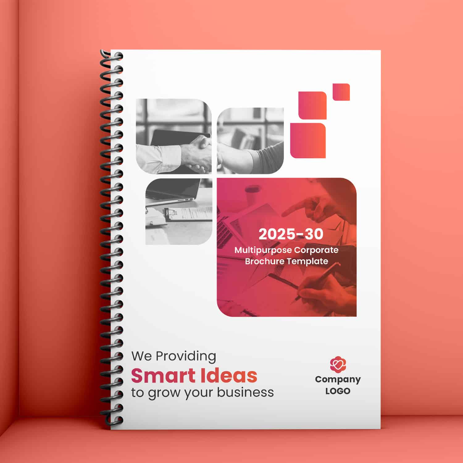 Easily Upload Designs for Your Wiro Binding Booklets