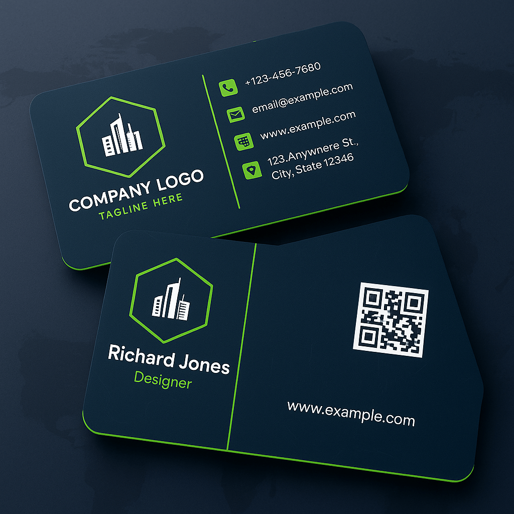 Economic Business Cards Printing
