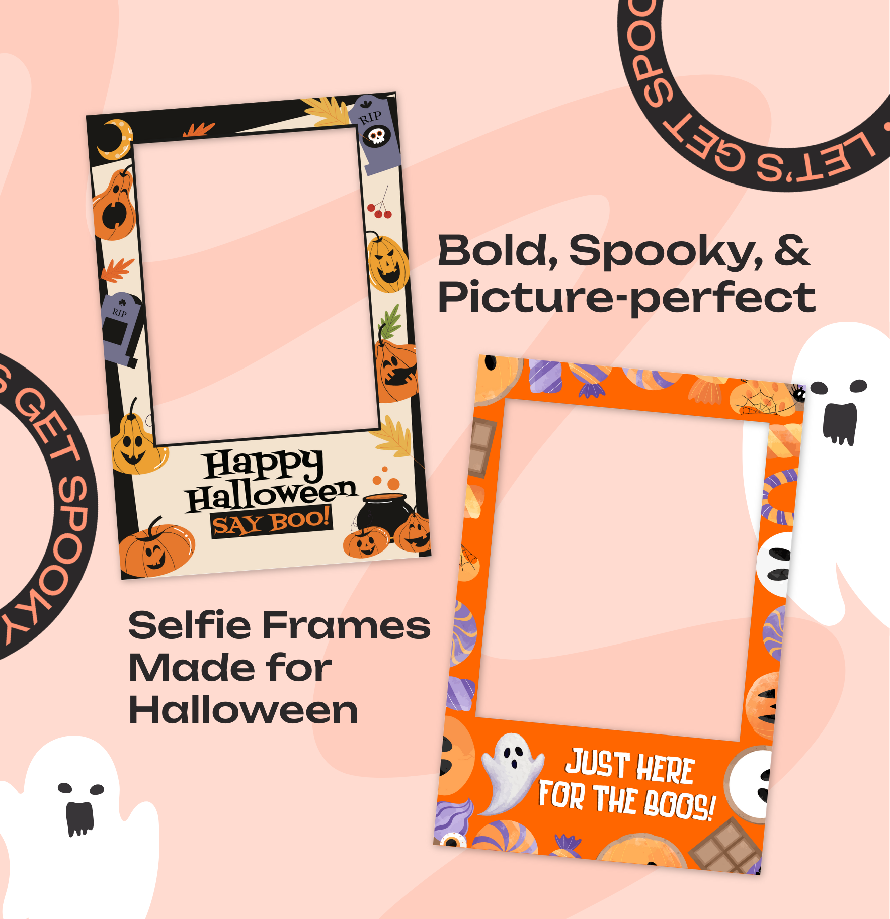 Welcome to Selfie Frames Online! Great prices and fast turnarounds!