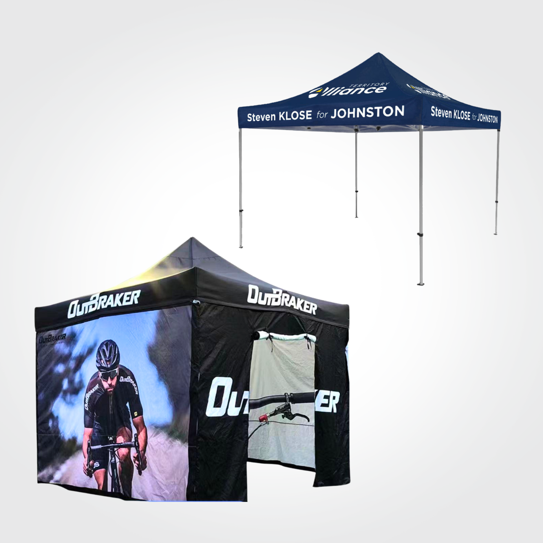 Shop Custom Marquees | Branded Marquees | Bannerworld