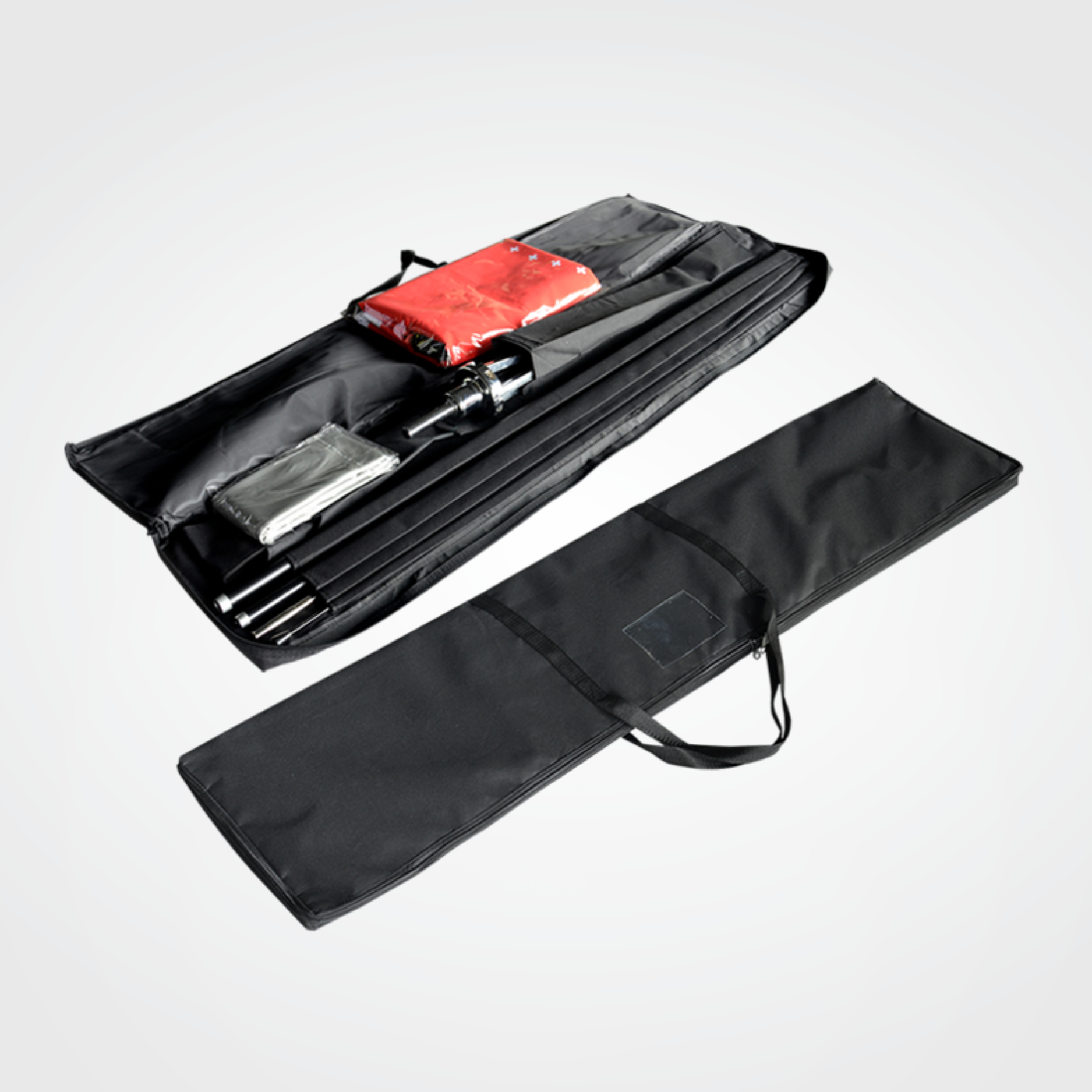 Small Rectangle Pole Set Carry Bag | Shop Online Today
