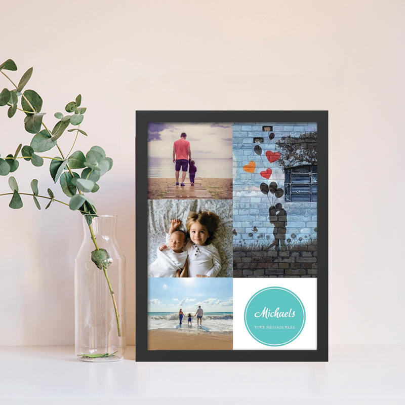 Personalised Frames