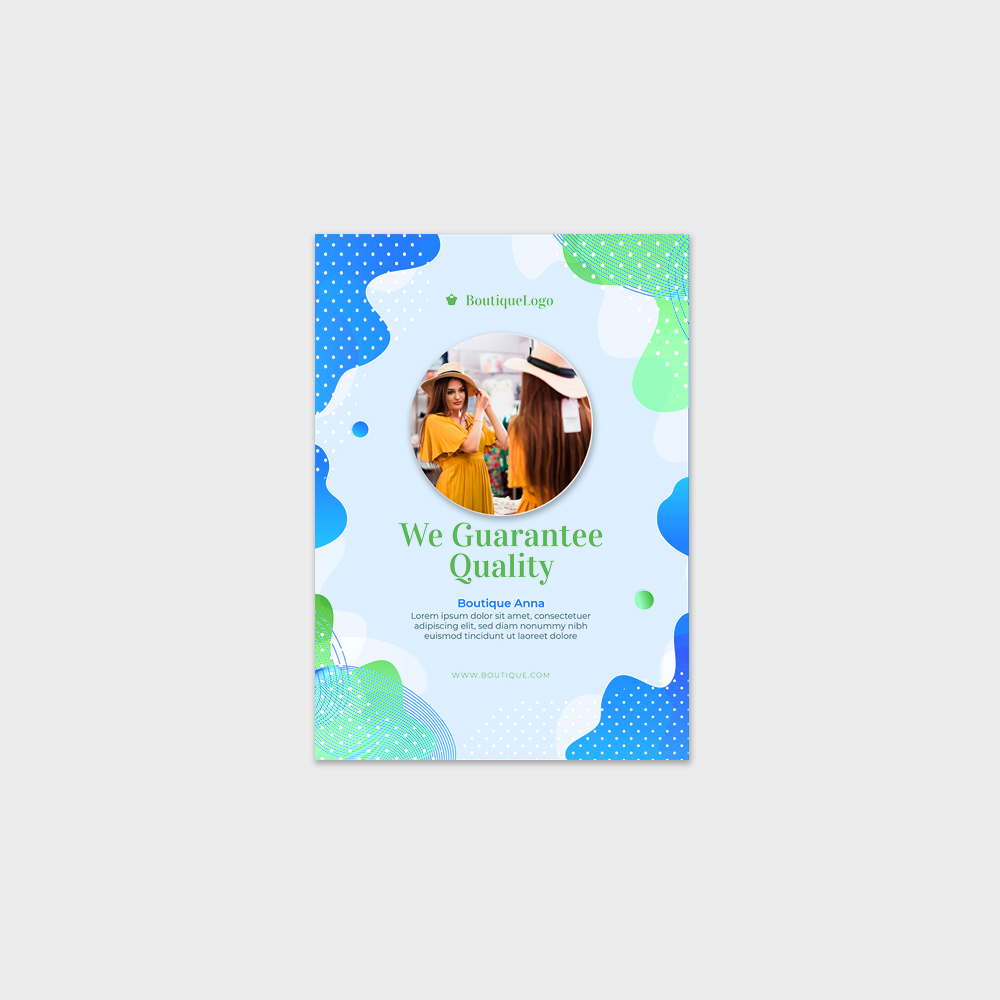 Upload Design - Foam Boards - VMOM PTE LTD