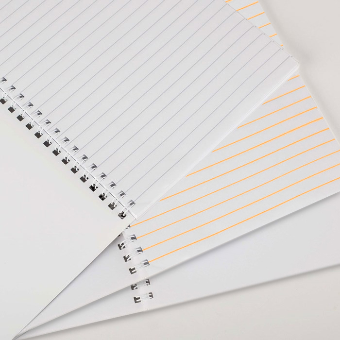 Personalised Notebook - Artist