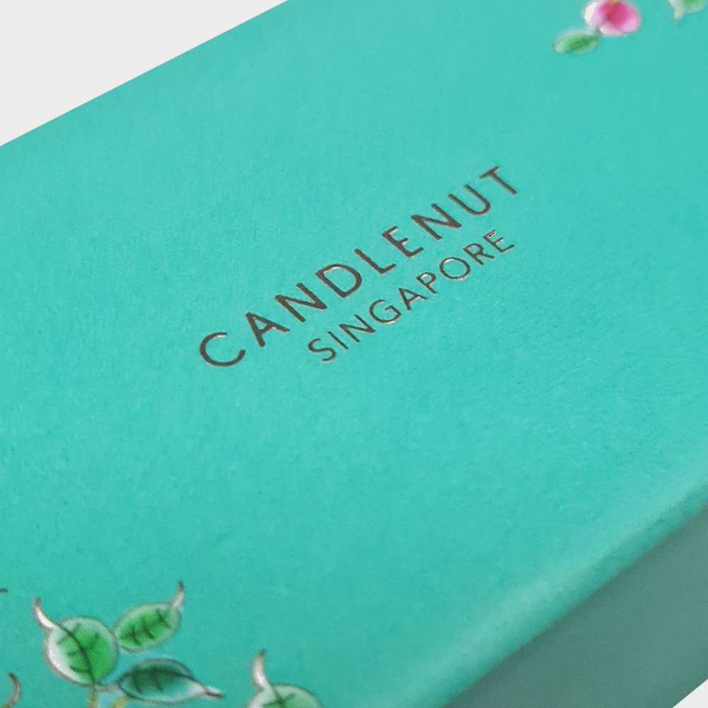 Candlenut Kueh Box