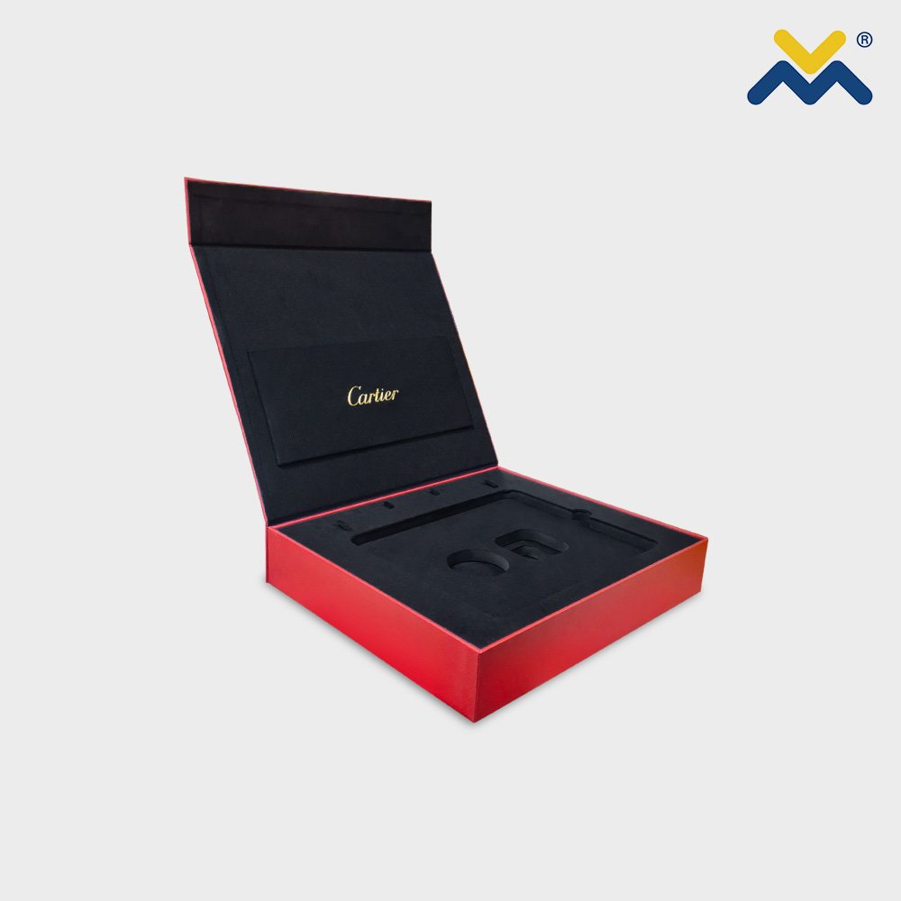 Cartier Box
