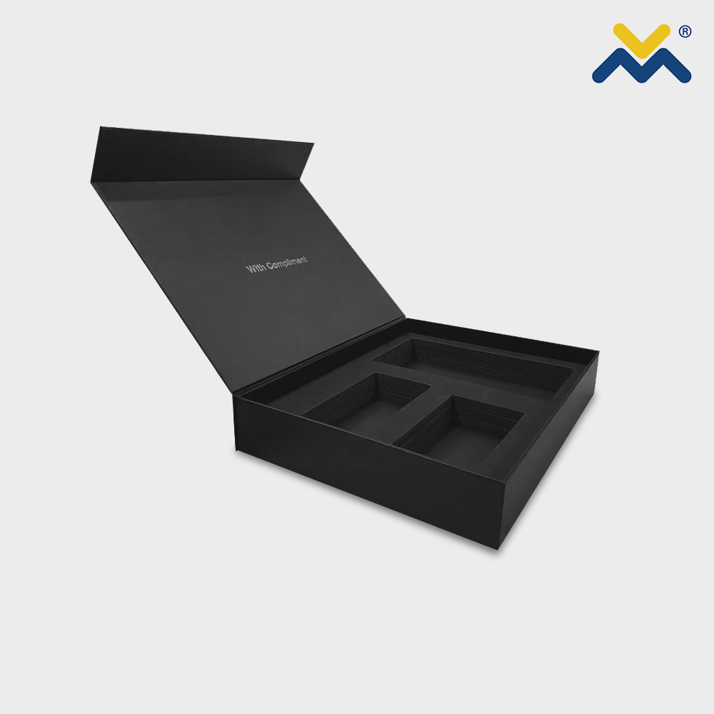 Fitch Rating Gift Box