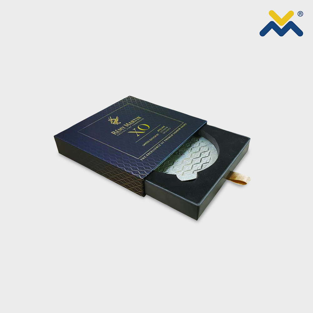 Remy Coaster Gift Set