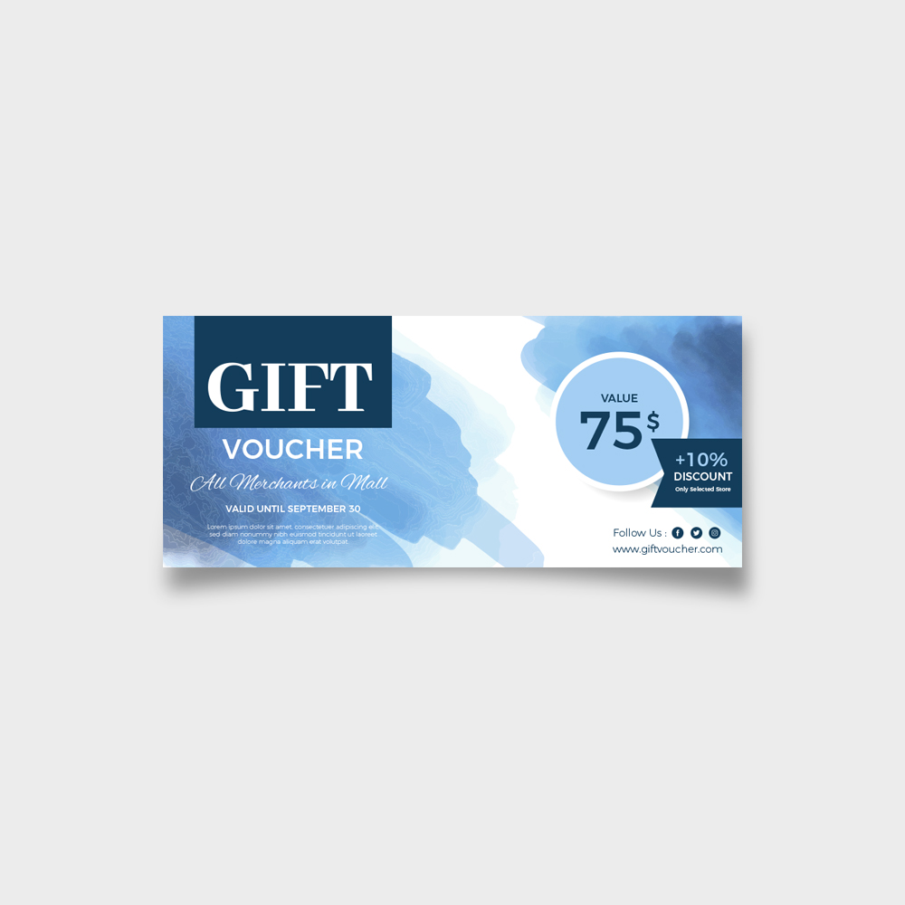 Voucher