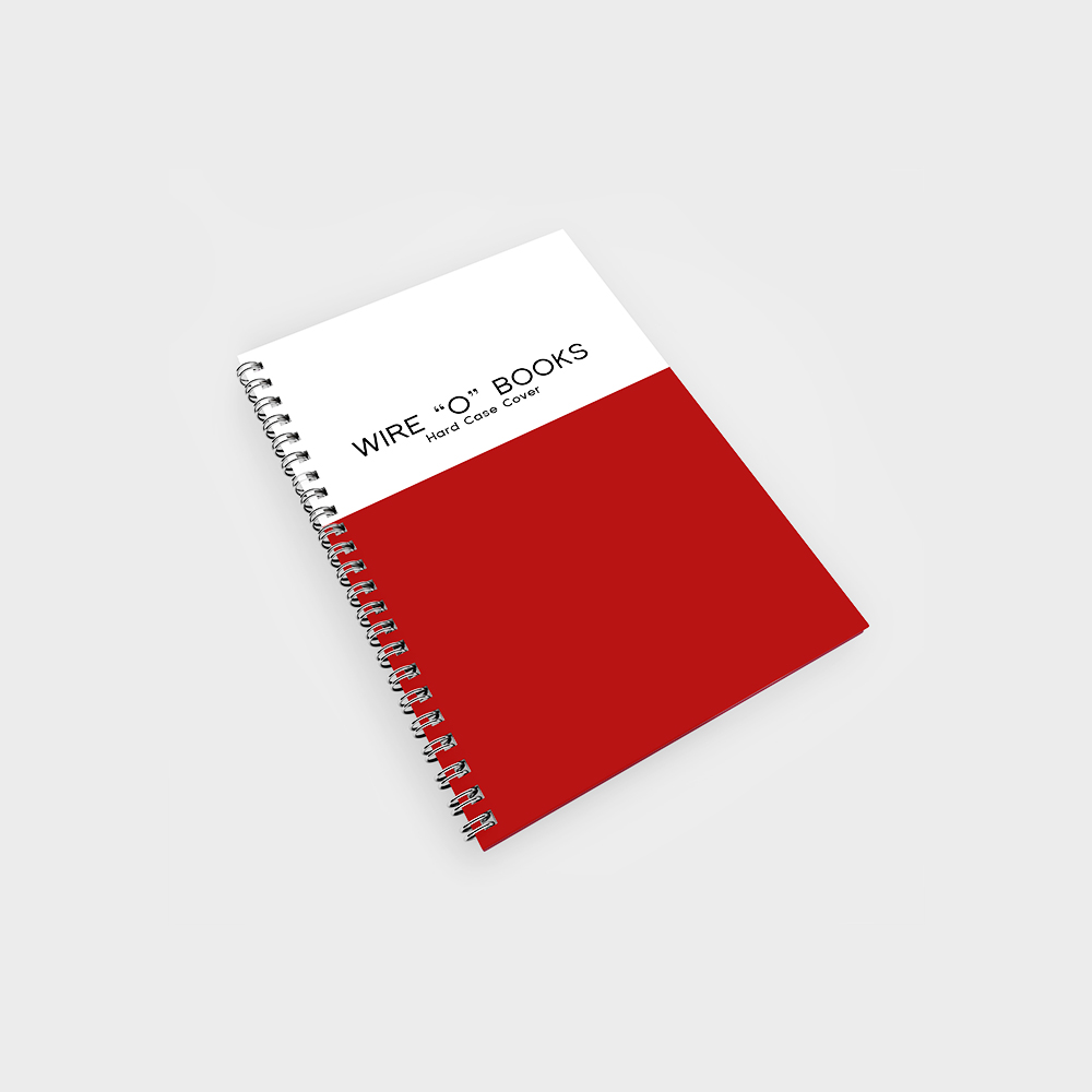 Priority - Wire "O" Books