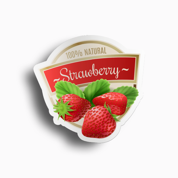 Digital Sticker Label Printing | Online Sticker Malaysia - Aeprint