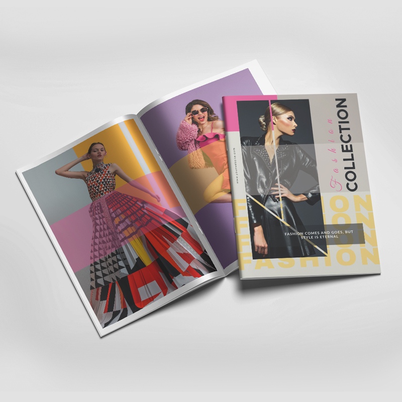 Catalogs