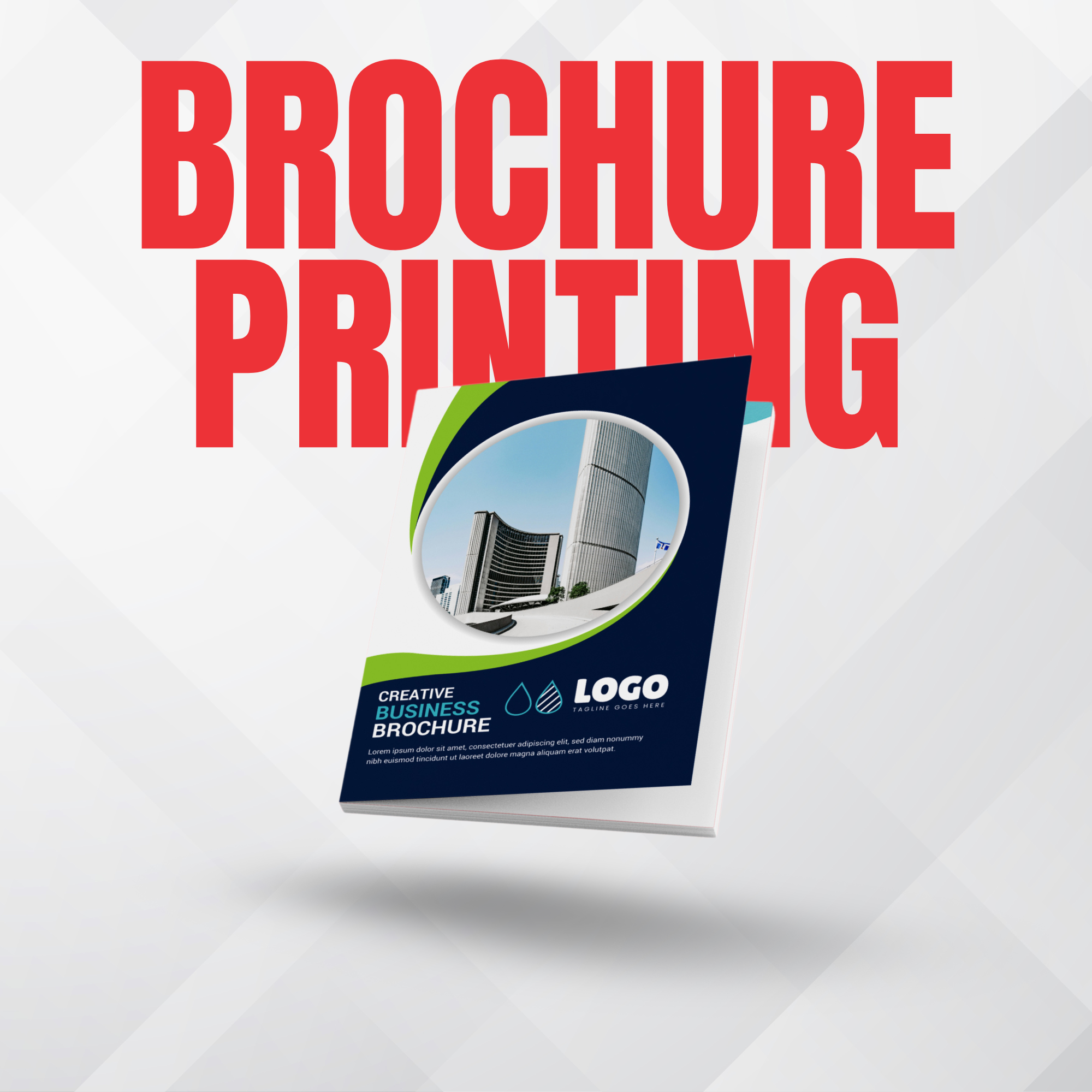 Premium Custom Brochures - Wee Print
